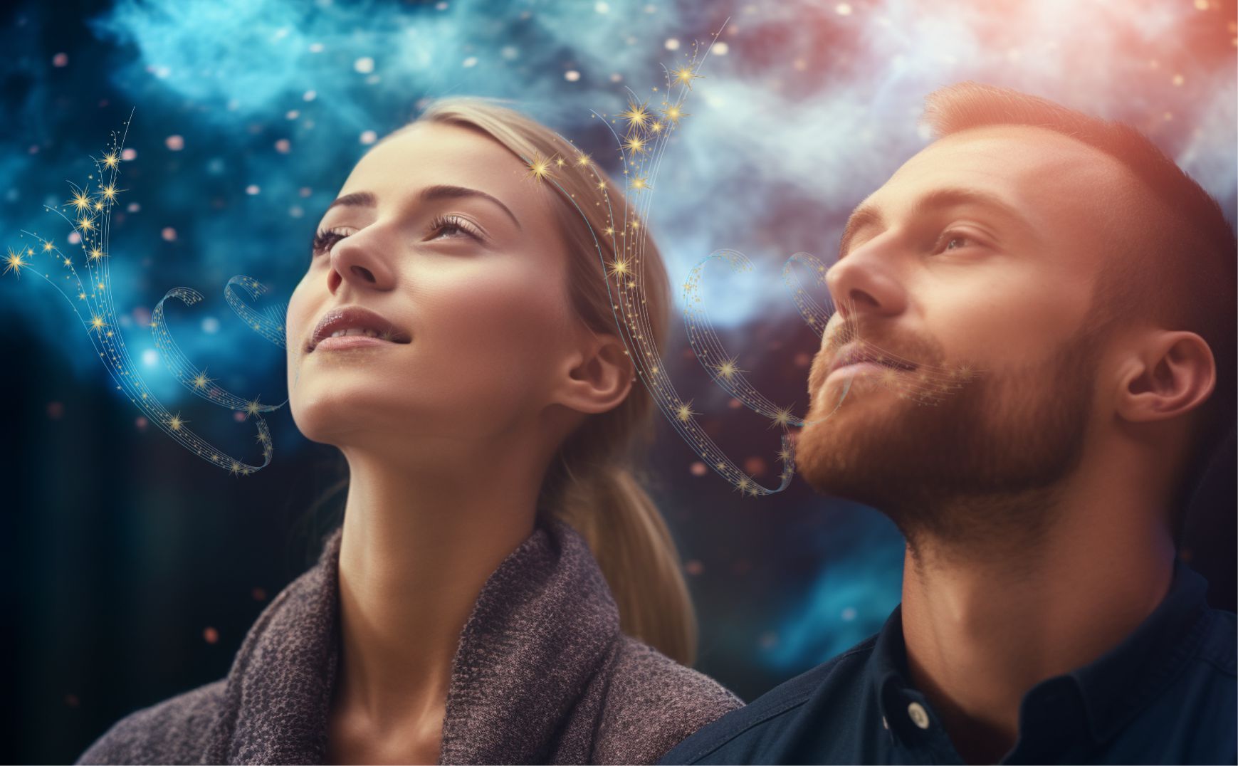 Nijmegen Questionnaire -Ineffective Breathing Pattern Test