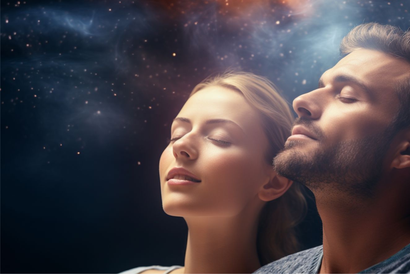 Deep Diaphragmatic Breathing Benefits (with Easy Exercises)