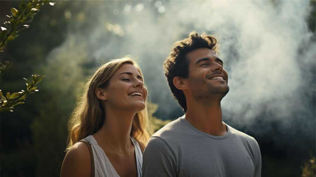 Deep Diaphragmatic Breathing Benefits (with Easy Exercises)