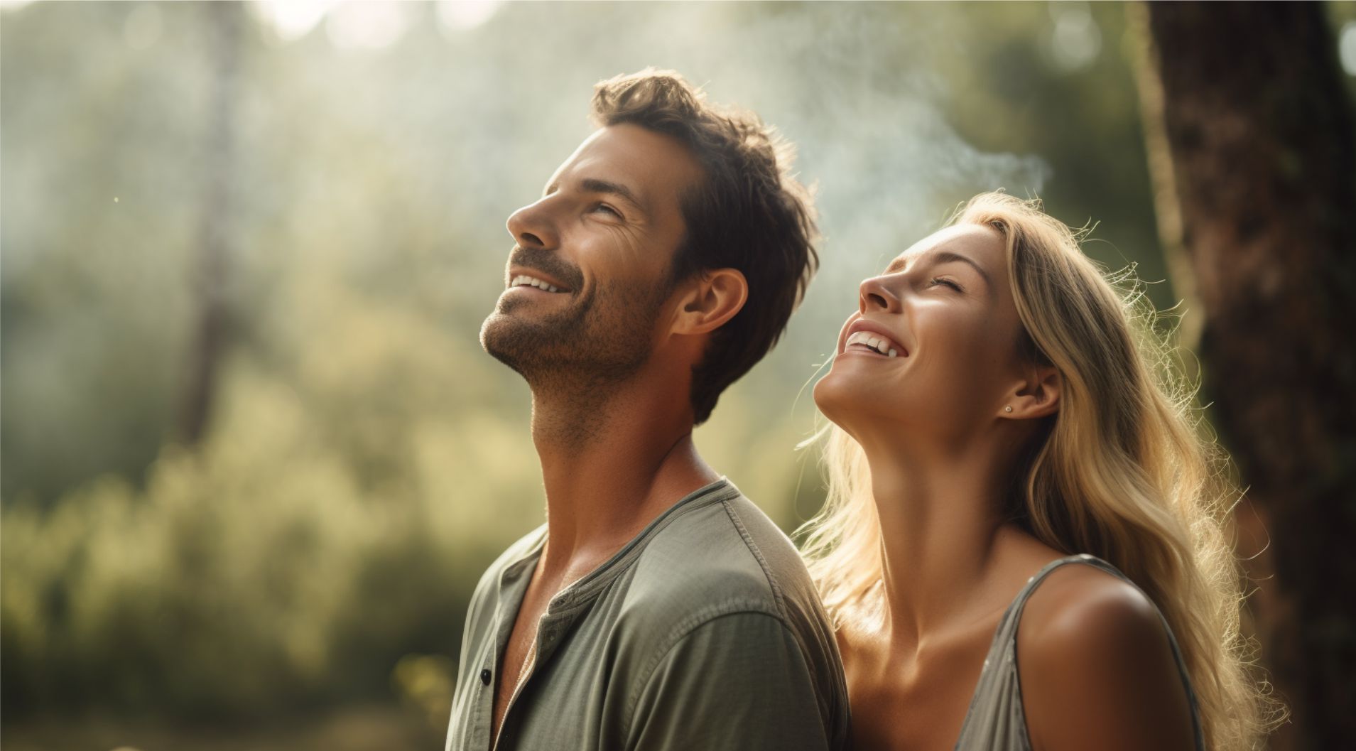 Deep Diaphragmatic Breathing Benefits (with Easy Exercises)